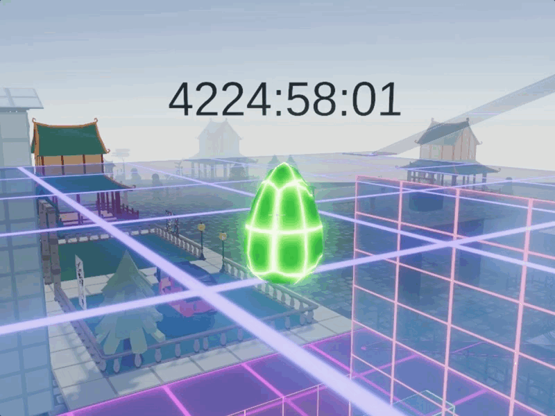 MetaZone - The Decentraland App Store